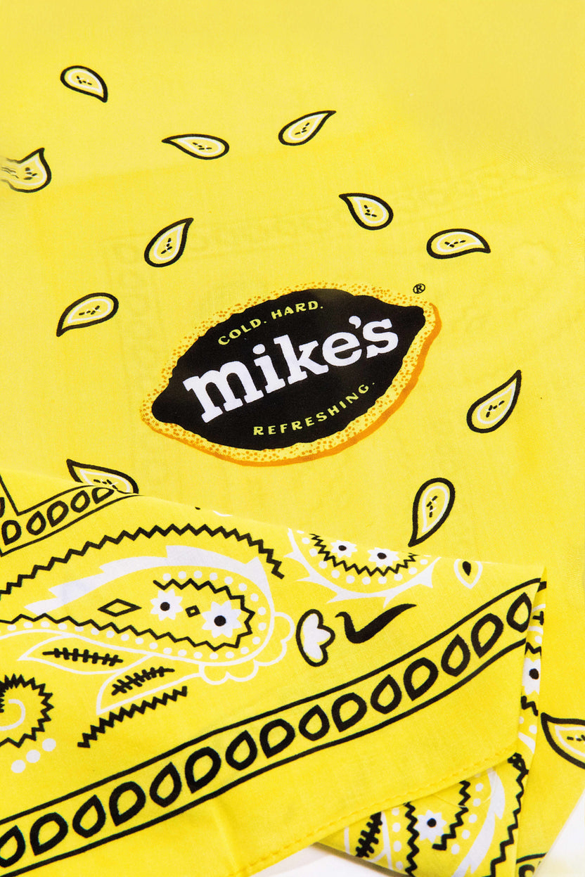Mike's Hard Merch | GO HARD – Mike's Hard Days Rewards