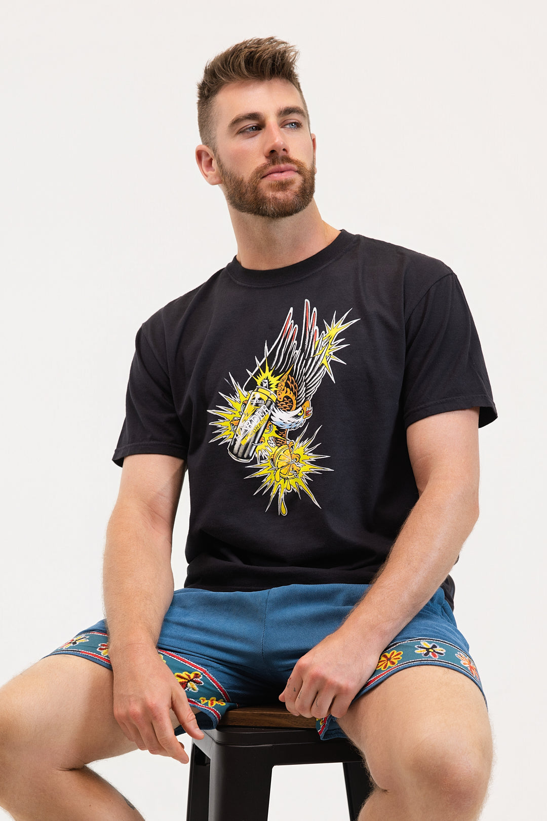 Mike's Hard Merch | GO HARD – Mike's Hard Days Rewards